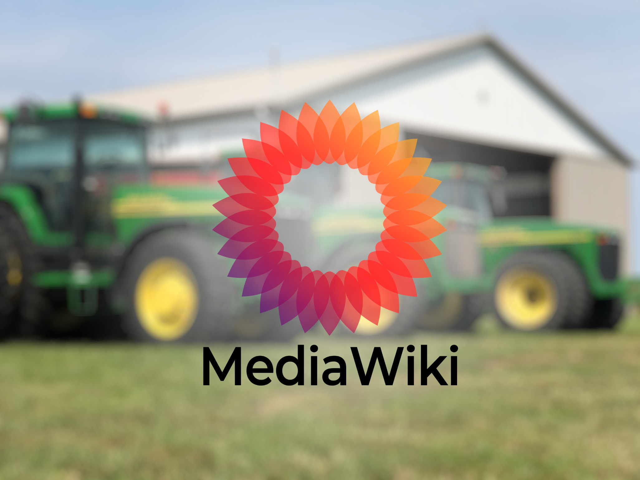 Using a Wiki Server to Accumulate the Knowledge on Your Farm - Data Fields