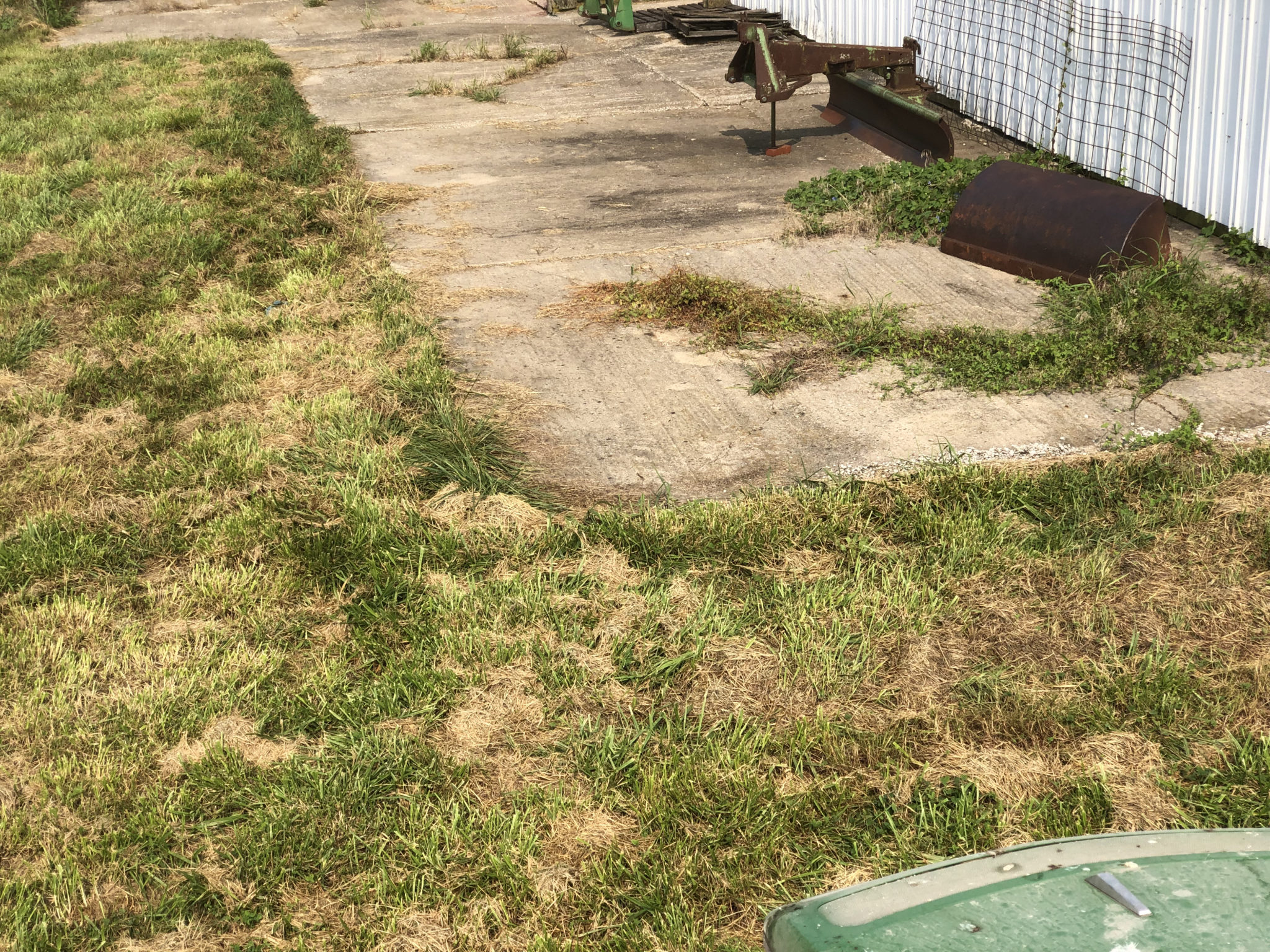 Tips for Locating Drainage Tile Lines via Google Earth - Data Fields